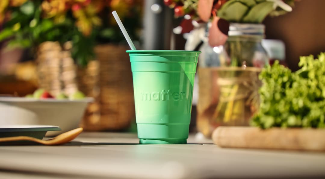 Matter Compostables: Our Products