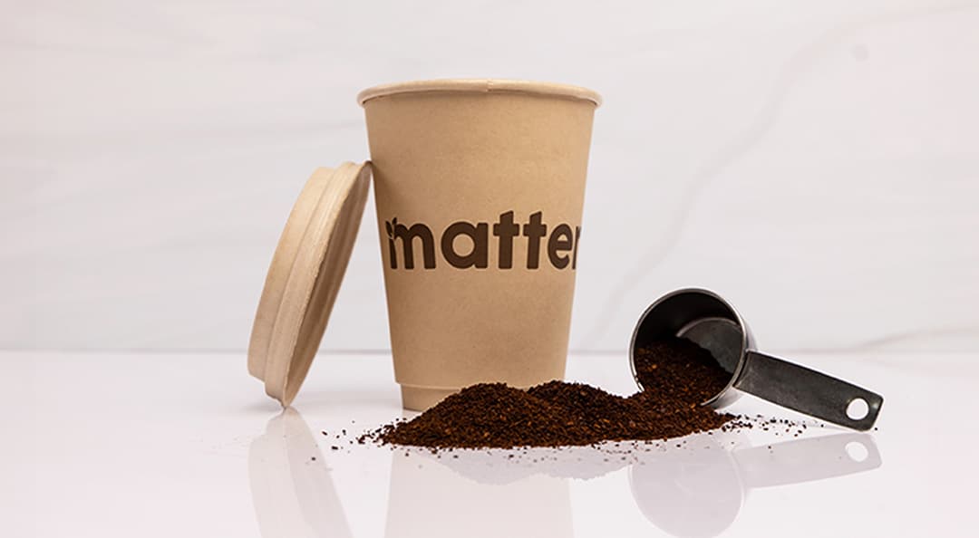 Matter Compostables: Our Products