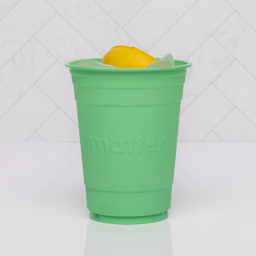 Matter Compostables: Home