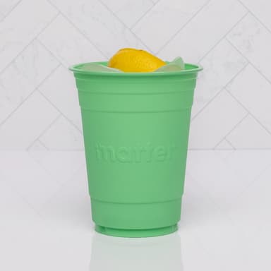 Matter Compostables: Home