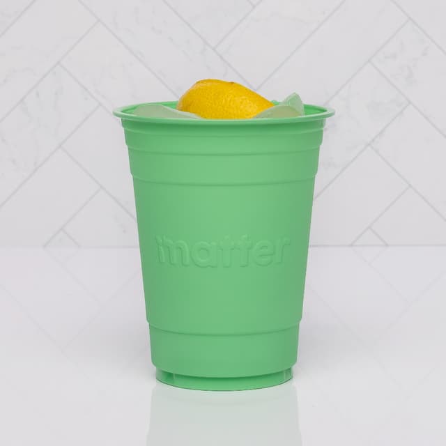 Matter Compostables: Home