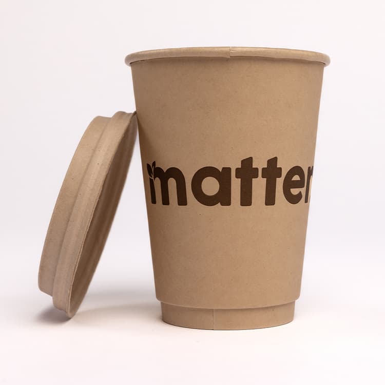 Matter Compostables: Home